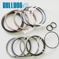 China R160LC-7A R170W-7 Excavator Boom Hydraulic Cylinder Rebuild Kits 31Y1-20430 for sale