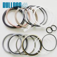 China R160LC-7A R170W-7 Excavator Boom Hydraulic Cylinder Rebuild Kits 31Y1-20430 for sale