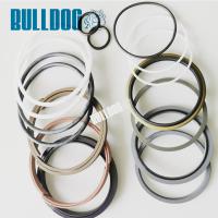 China R160LC-7A R170W-7 Excavator Boom Hydraulic Cylinder Rebuild Kits 31Y1-20430 for sale