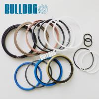 China Hyundai R160LC-9 Excavator Cylinder Boom Kit hydraulic repair kit 31Y1-34790 for sale