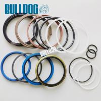 China Hyundai R160LC-9 Excavator Cylinder Boom Kit hydraulic repair kit 31Y1-34790 for sale