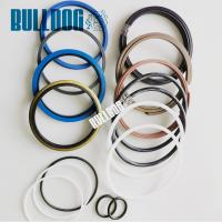 China Hyundai R160LC-9 Excavator Cylinder Boom Kit hydraulic repair kit 31Y1-34790 for sale