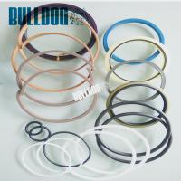 China Boom Cylinder Hydraulic Seal Kit 31Y1-18170 Hyundai R140LC-7 R140W-7 Excavator Service Kit for sale