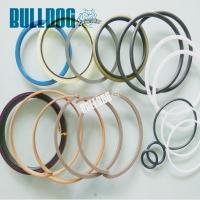 China Boom Cylinder Hydraulic Seal Kit 31Y1-18170 Hyundai R140LC-7 R140W-7 Excavator Service Kit for sale