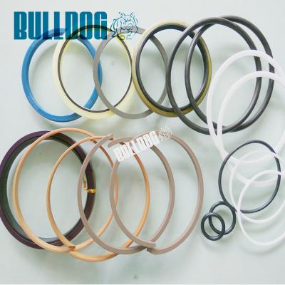 China Boom Cylinder Hydraulic Seal Kit 31Y1-18170 Hyundai R140LC-7 R140W-7 Excavator Service Kit for sale