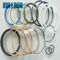 China Boom Cylinder Hydraulic Seal Kit 31Y1-18170 Hyundai R140LC-7 R140W-7 Excavator Service Kit for sale