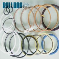 China Boom Cylinder Hydraulic Seal Kit 31Y1-18170 Hyundai R140LC-7 R140W-7 Excavator Service Kit for sale
