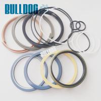 China 31Y1-28960 Hyd Cyl Repair Kits R210W-9 R210NLC-9 Excavator Boom Cylinder Seal Replacement for sale