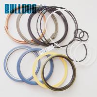 China 31Y1-28960 Hyd Cyl Repair Kits R210W-9 R210NLC-9 Excavator Boom Cylinder Seal Replacement for sale