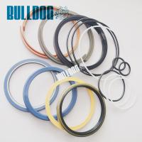 China 31Y1-28960 Hyd Cyl Repair Kits R210W-9 R210NLC-9 Excavator Boom Cylinder Seal Replacement for sale