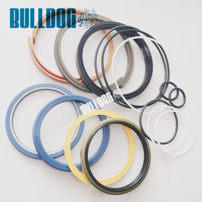 China 31Y1-28960 Hyd Cyl Repair Kits R210W-9 R210NLC-9 Excavator Boom Cylinder Seal Replacement for sale