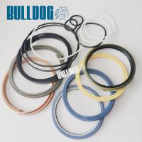 China 31Y1-28960 Hyd Cyl Repair Kits R210W-9 R210NLC-9 Excavator Boom Cylinder Seal Replacement for sale