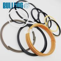 China Bucket Cylinder 14512950 Excavator Hydraulic Seal Repair Kit Fits EC EC340D EC330BLC for sale