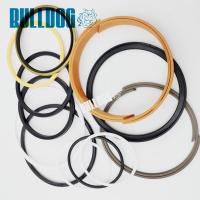China Bucket Cylinder 14512950 Excavator Hydraulic Seal Repair Kit Fits EC EC340D EC330BLC for sale