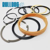 China Bucket Cylinder 14512950 Excavator Hydraulic Seal Repair Kit Fits EC EC340D EC330BLC for sale