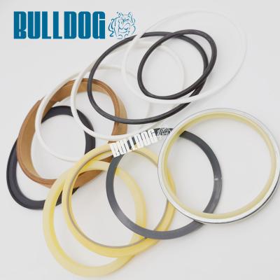 China EC160B ECR235C Dozer Blade Hydraulic Cylinder Rebuild Kits Repair Components 14589126 for sale