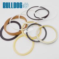China EC160B ECR235C Dozer Blade Hydraulic Cylinder Rebuild Kits Repair Components 14589126 for sale
