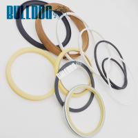 China EC160B ECR235C Dozer Blade Hydraulic Cylinder Rebuild Kits Repair Components 14589126 for sale