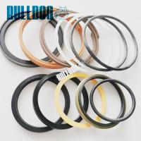 China 14589129 Boom Cylinder Oil Seal Kit VOE 14589129 EC200B EC210C EC235C EC Excavator Service Kit for sale