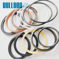 China 14589129 Boom Cylinder Oil Seal Kit VOE 14589129 EC200B EC210C EC235C EC Excavator Service Kit for sale