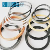 China 14589129 Boom Cylinder Oil Seal Kit VOE 14589129 EC200B EC210C EC235C EC Excavator Service Kit for sale