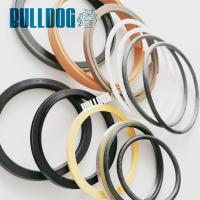 China 14589129 Boom Cylinder Oil Seal Kit VOE 14589129 EC200B EC210C EC235C EC Excavator Service Kit for sale