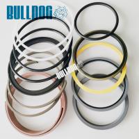 China 14589135 Dipper Arm Sealing Kit EC EC240B EC250D VOE14589135 Hydraulic Cylinder Repair Kit for sale