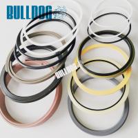 China VOE 14589136 14589136 EC EC290B EC480D  Boom/ Bucket Replacement Cylinder Seal Kit for sale