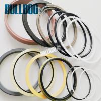 China VOE 14589136 14589136 EC EC290B EC480D  Boom/ Bucket Replacement Cylinder Seal Kit for sale