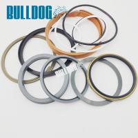 China 14589139 Boom Hydraulic Cylinder Rebuild Kits Ec360b Ec380d Oil EC Seal Kit for sale