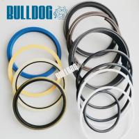 China VOE14589131 EC235C EC200B EW230C EC Arm Seal Kit For Excavator for sale