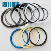 China VOE14589131 EC235C EC200B EW230C EC Arm Seal Kit For Excavator for sale