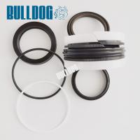 China 11709817 Steering Cylinder Seal Kit Hydraulic Repair Kits For EC Wheel Loader L110E for sale