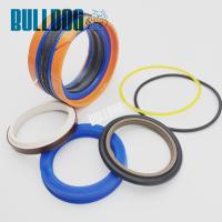 China 117-09503Mechanical Wheel Loader L110F Hydraulic Steering Seal Kit 11709503 for sale