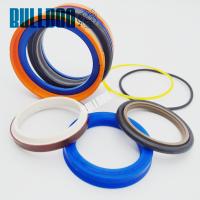 China 117-09503Mechanical Wheel Loader L110F Hydraulic Steering Seal Kit 11709503 for sale