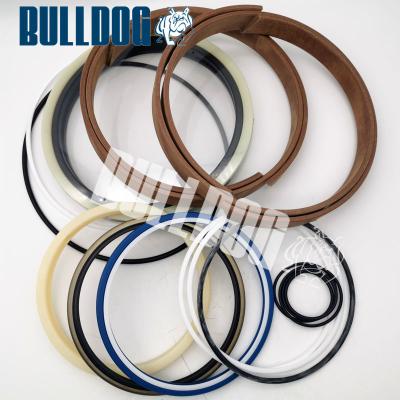 China 707-99-85350 Arm Seal Repair Kit Rod 160MM Bore 250MM Cylinder For PC2000-8 Backhoe Komatsu for sale