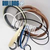 China 707-99-85350 Arm Seal Repair Kit Rod 160MM Bore 250MM Cylinder For PC2000-8 Backhoe Komatsu for sale
