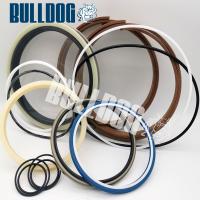 China 707-99-85350 Arm Seal Repair Kit Rod 160MM Bore 250MM Cylinder For PC2000-8 Backhoe Komatsu for sale