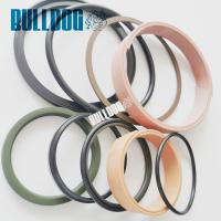 China 117-09018 Lift Hydraulic Cylinder Repair Kits 11709018 For EC Wheel Loader L150E L150F for sale