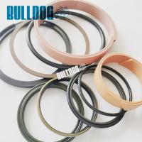 China 117-09018 Lift Hydraulic Cylinder Repair Kits 11709018 For EC Wheel Loader L150E L150F for sale