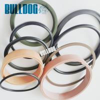 China 117-09018 Lift Hydraulic Cylinder Repair Kits 11709018 For EC Wheel Loader L150E L150F for sale