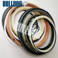 China Arm Hydraulic Cylinder Repair Kits 707-99-76240 Pc800lc-8 Komatsu Excavator Seal Kits for sale
