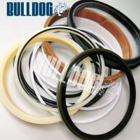 China Arm Hydraulic Cylinder Repair Kits 707-99-76240 Pc800lc-8 Komatsu Excavator Seal Kits for sale