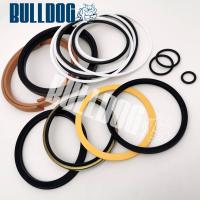 China PC380LC-7 PC300LC-8 Arm Cylinder Seal Kit 707-99-72350 Excavator Service Kits for sale