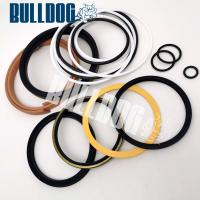 China PC380LC-7 PC300LC-8 Arm Cylinder Seal Kit 707-99-72350 Excavator Service Kits for sale
