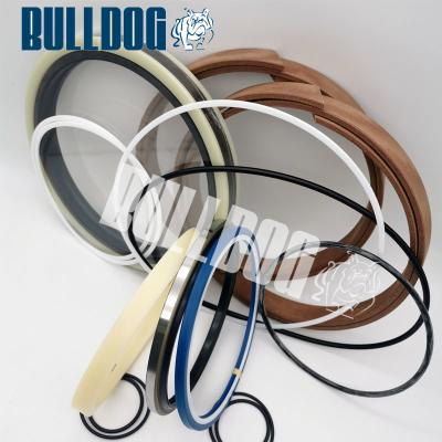China Bulldozer 707-99-27330 Hydraulic Cylinder Rebuild Parts D65EX-16 Seal Replacement Kit for sale