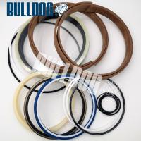 China Bulldozer 707-99-27330 Hydraulic Cylinder Rebuild Parts D65EX-16 Seal Replacement Kit for sale