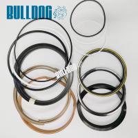 China 2440-9280BKT 2440-9280 2440-9280KT Doosan Seal Kit DH370LC-7 Hydraulic Repair Kit for sale