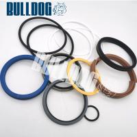 China PC138US-8 Komatsu Excavator Seal Hydraulic Cylinder Repair Kits 707-99-38440 for sale