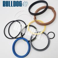 China PC138US-8 Komatsu Excavator Seal Hydraulic Cylinder Repair Kits 707-99-38440 for sale